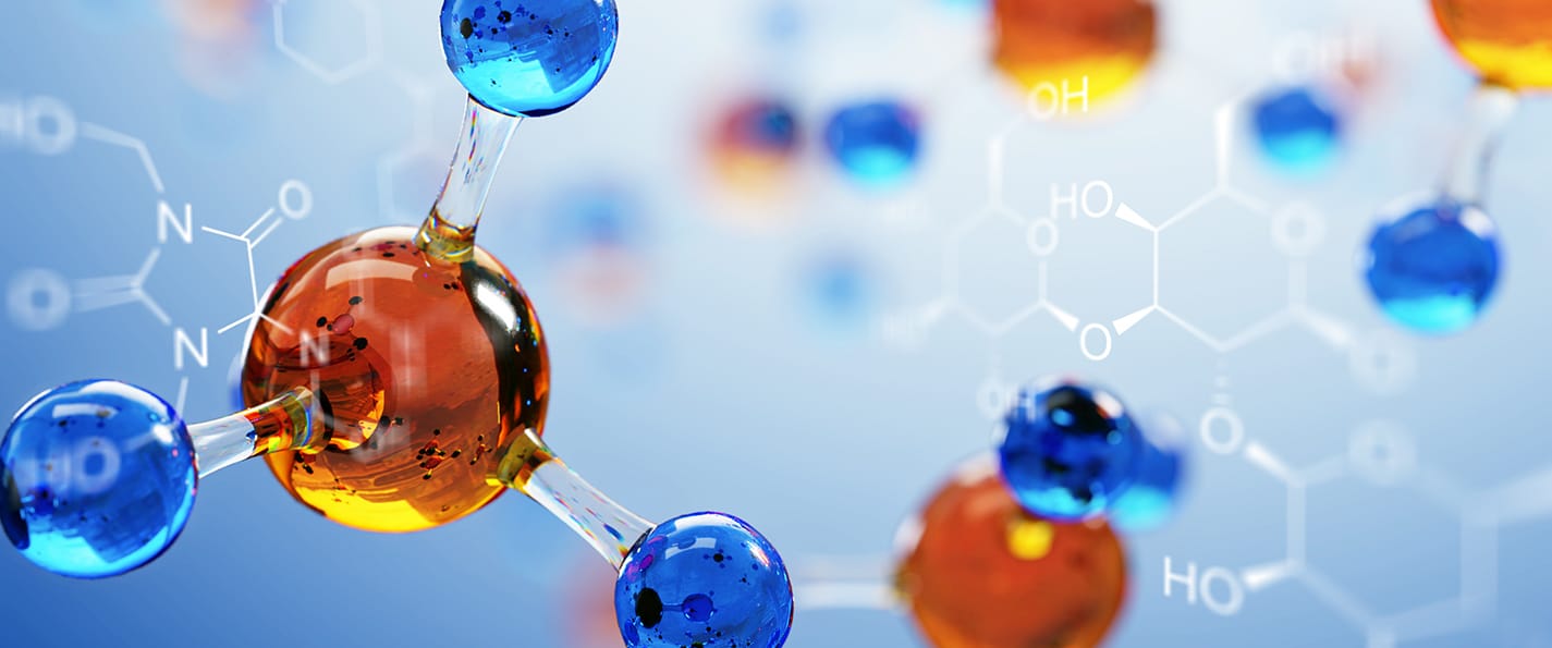 Intelligent Enterprise for Chemical Industry with Kellton4ERP-Chemicals