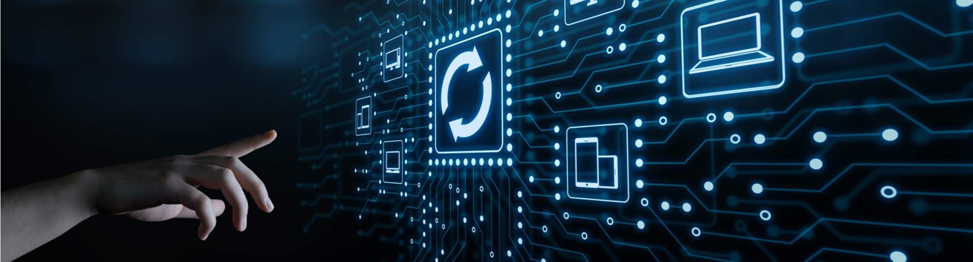 Drive Integration Success with a Seamless webMethods Upgrade | Kellton