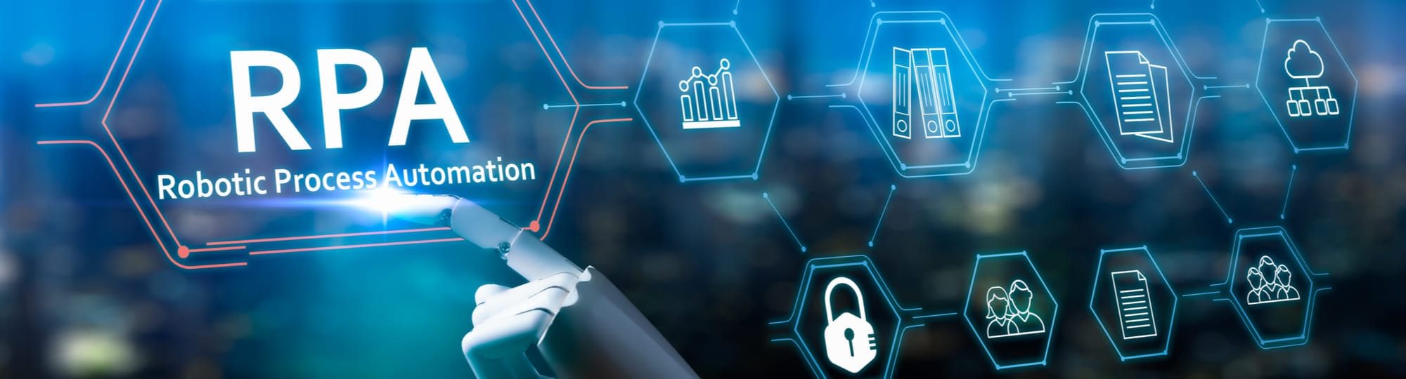 Automation Anywhere for Your Business Automation Initiatives