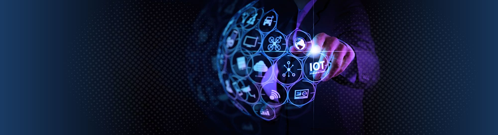 Accelerate your IoT apps development with these IoT frameworks