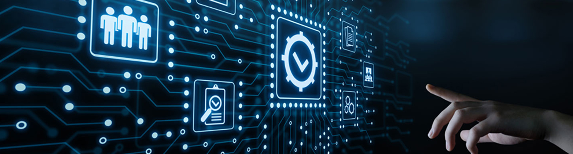 How SAP AMS can accelerate enterprise transformation